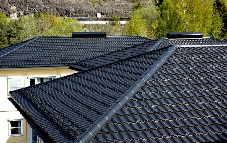 Insulated Eco Panels | Why Choose Insulated Panels For Roofing