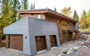 Insulated Eco Panels | Home Design Using IMPs